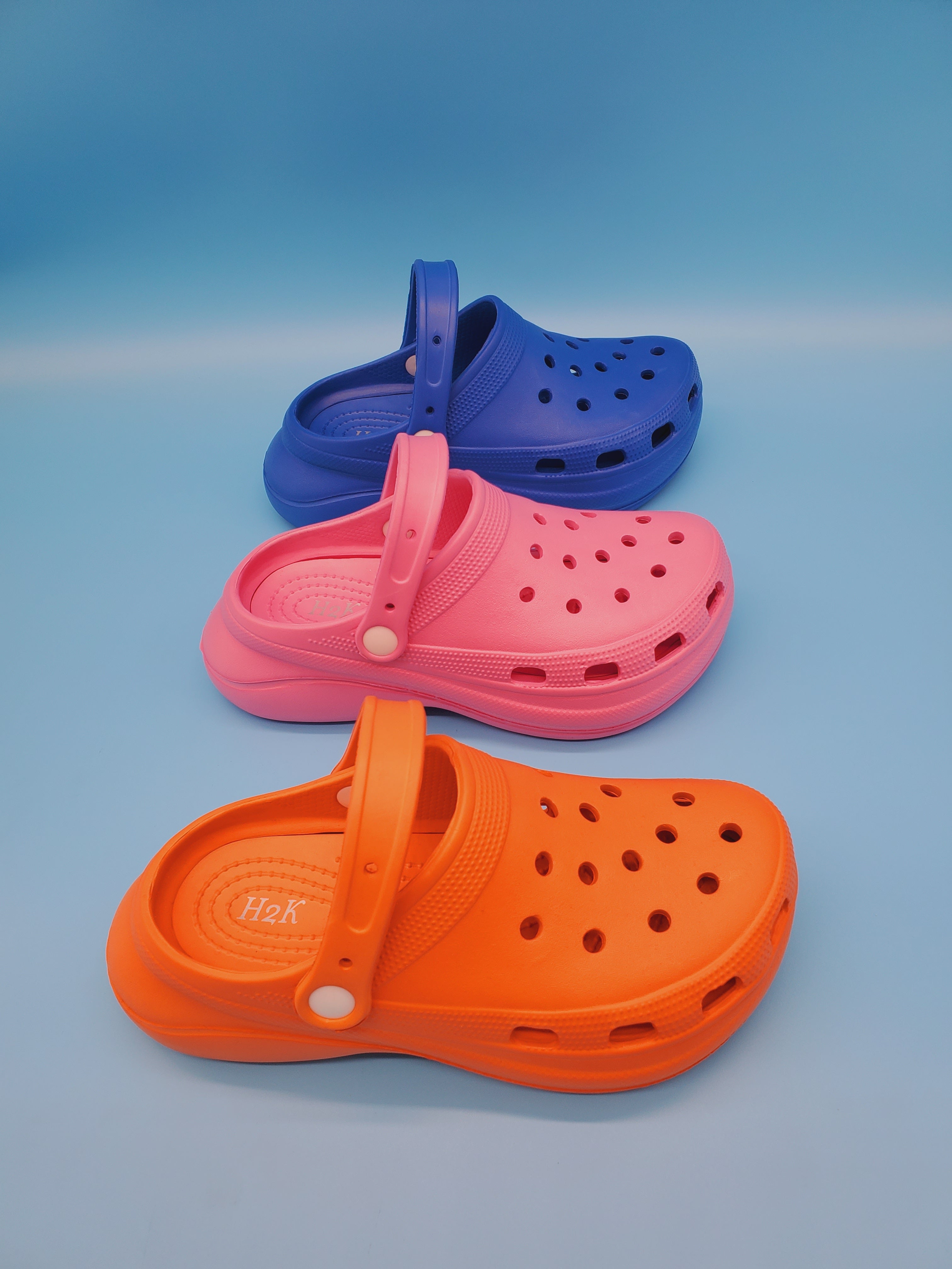 Crocs Clogs Like Sandals – Brazilian secrets footwear